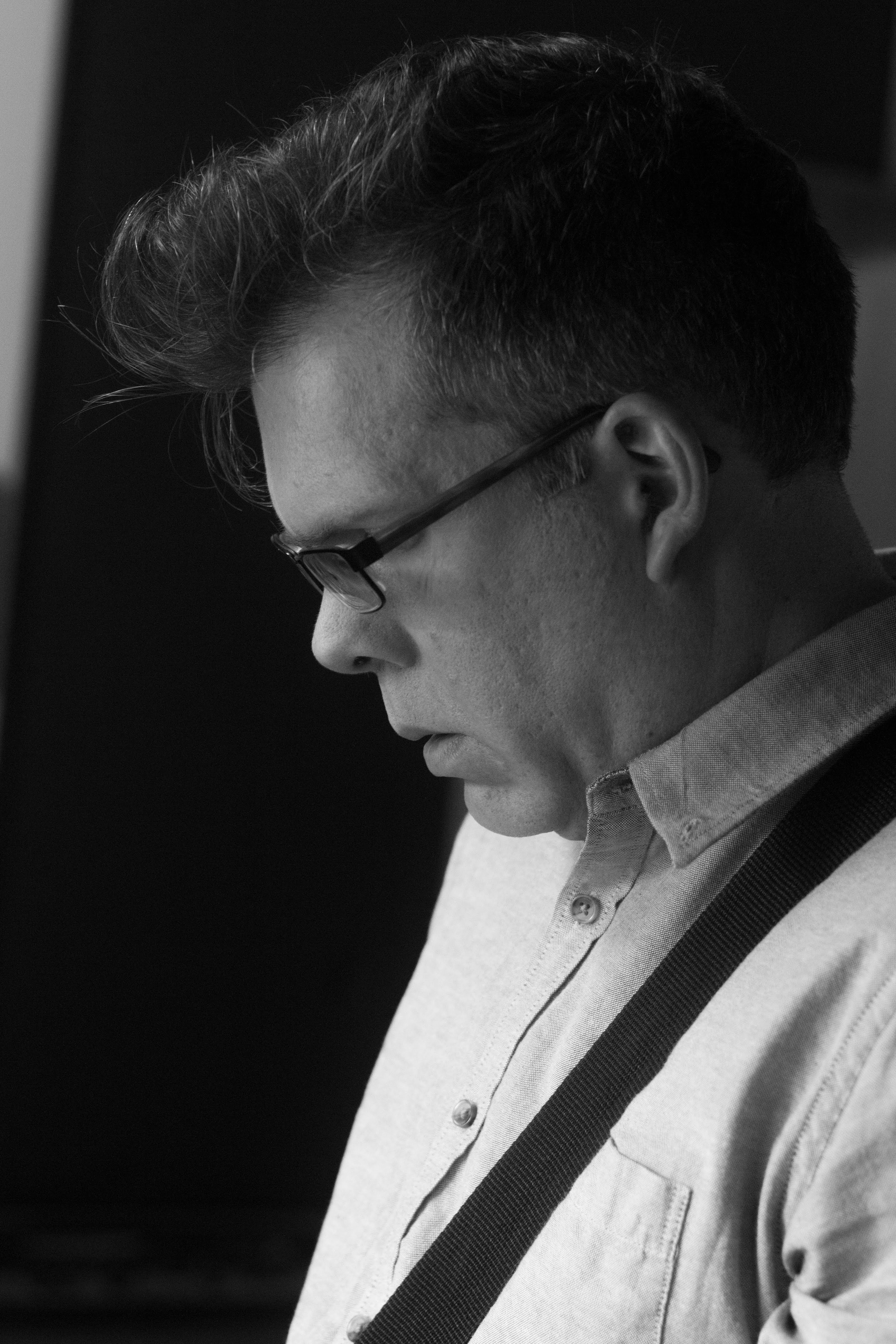 Jason Crigler – Dave Howland