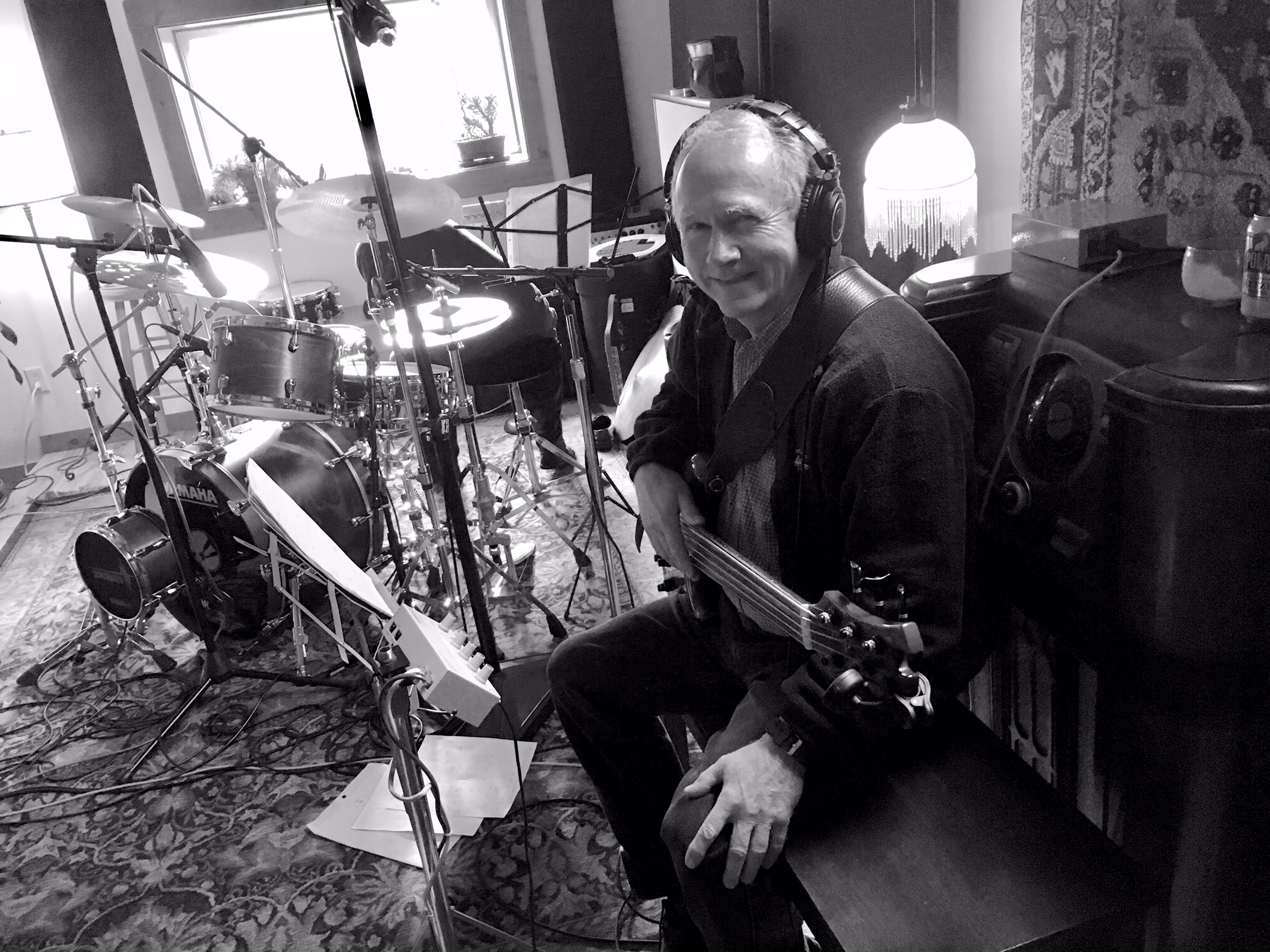Kent Allyn – Dave Howland