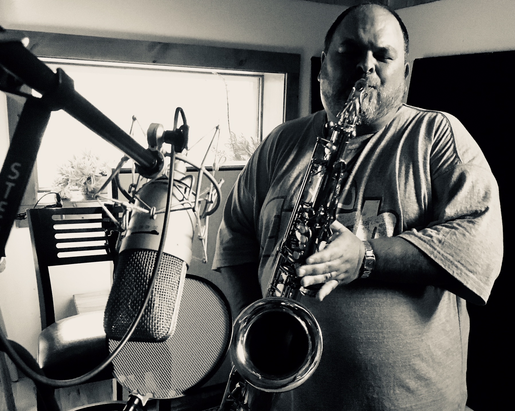 Marc LaForce – Dave Howland