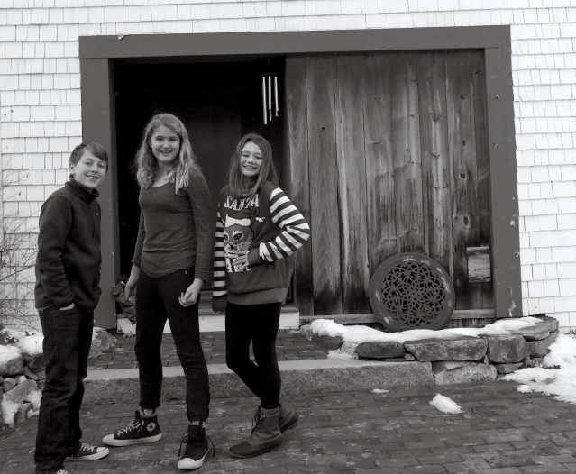 The Cosmic Notes – Dave Howland